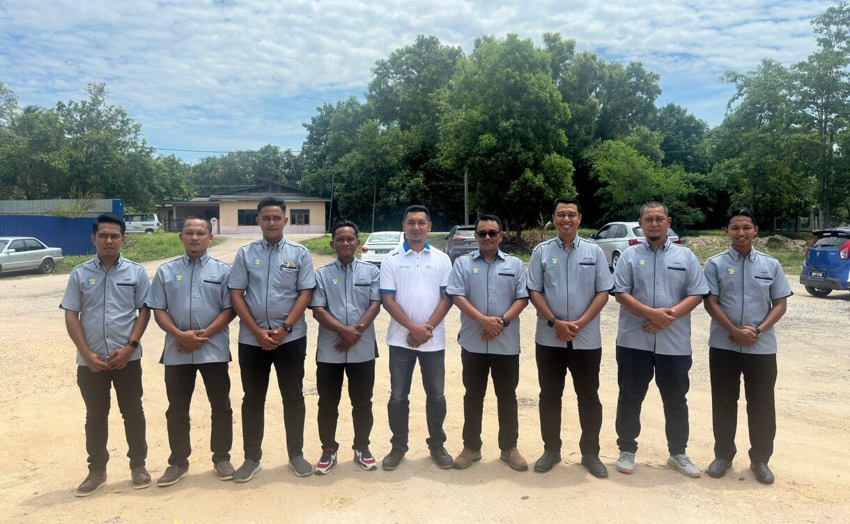 About Us | FR Lab Engineering
